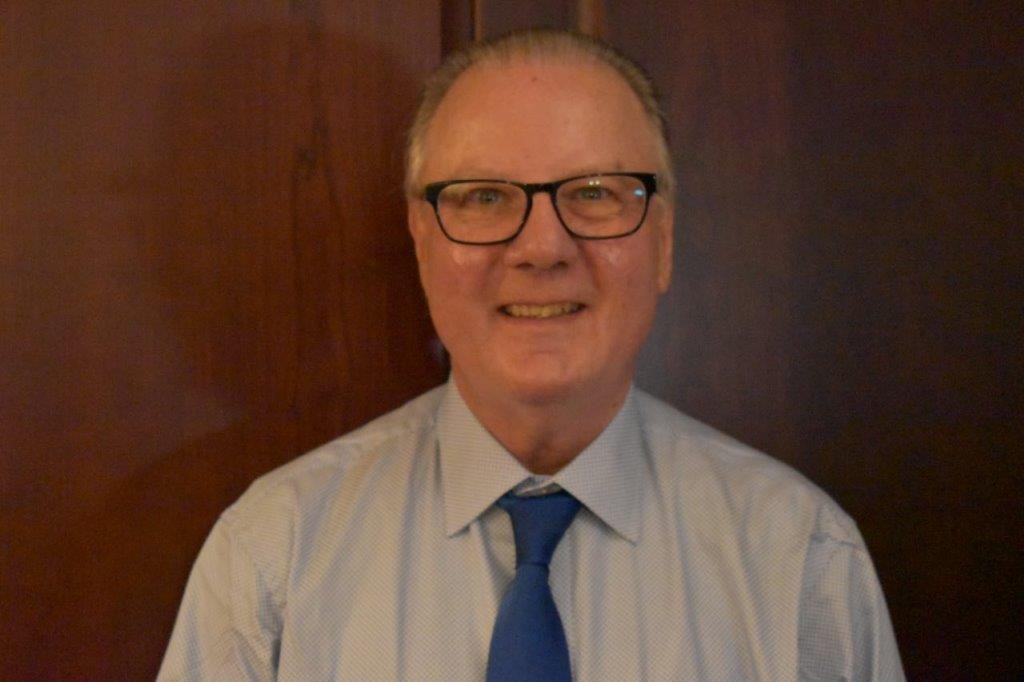 Alan W. Clark - Alan W. Clark & Associates